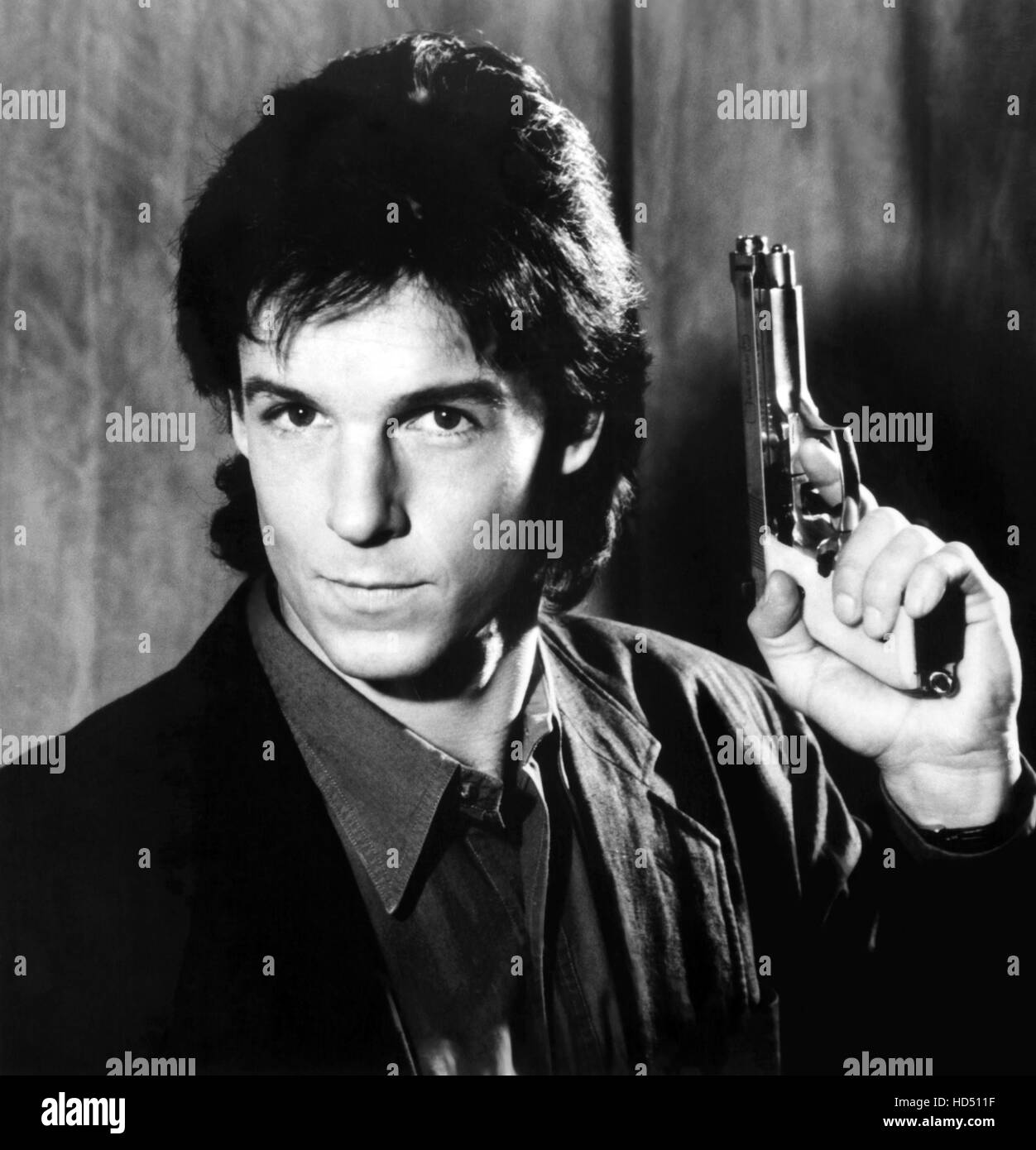 KUNG FU: THE LEGEND CONTINUES, Chris Potter, 1993-97, © Warner Bros ...