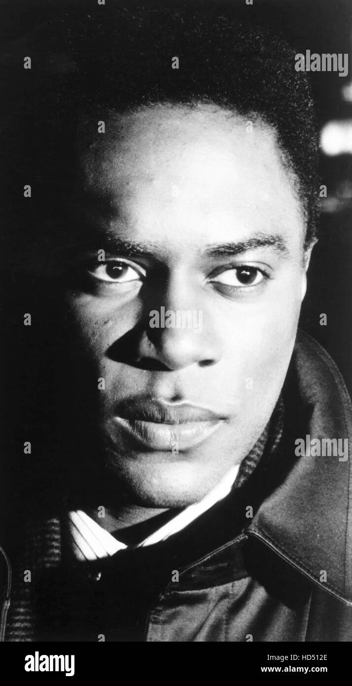 LAW & ORDER, Richard Brooks, 1990-2010, © NBC/courtesy Everett ...