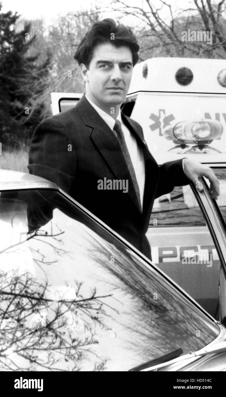 Christopher North Law And Order