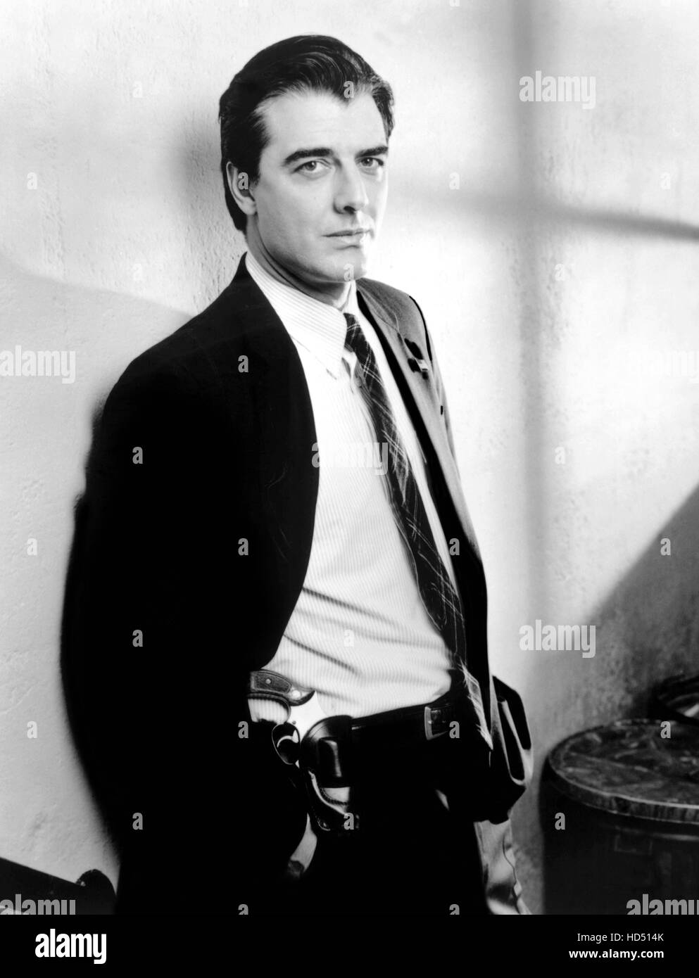 LAW AND ORDER, Chris Noth, (Season 5), 1990-2010. © NBC / Courtesy ...