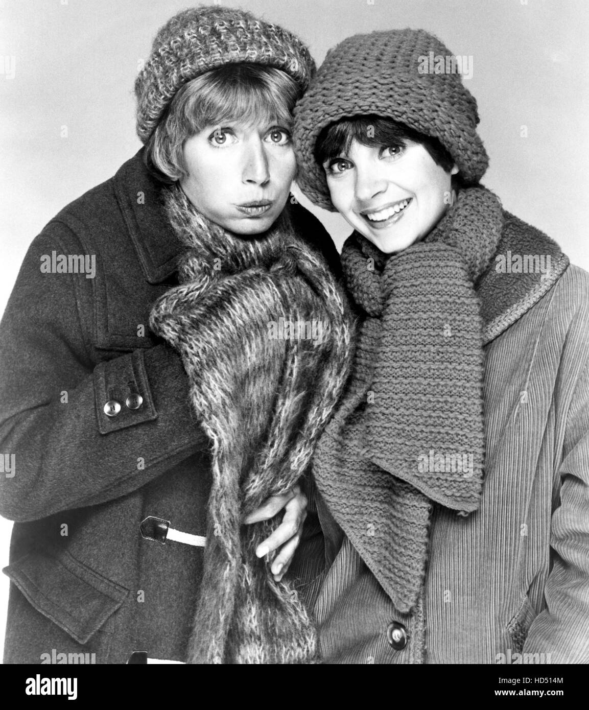 LAVERNE AND SHIRLEY, Penny Marshall, Cindy Williams, 1976-1983 ...