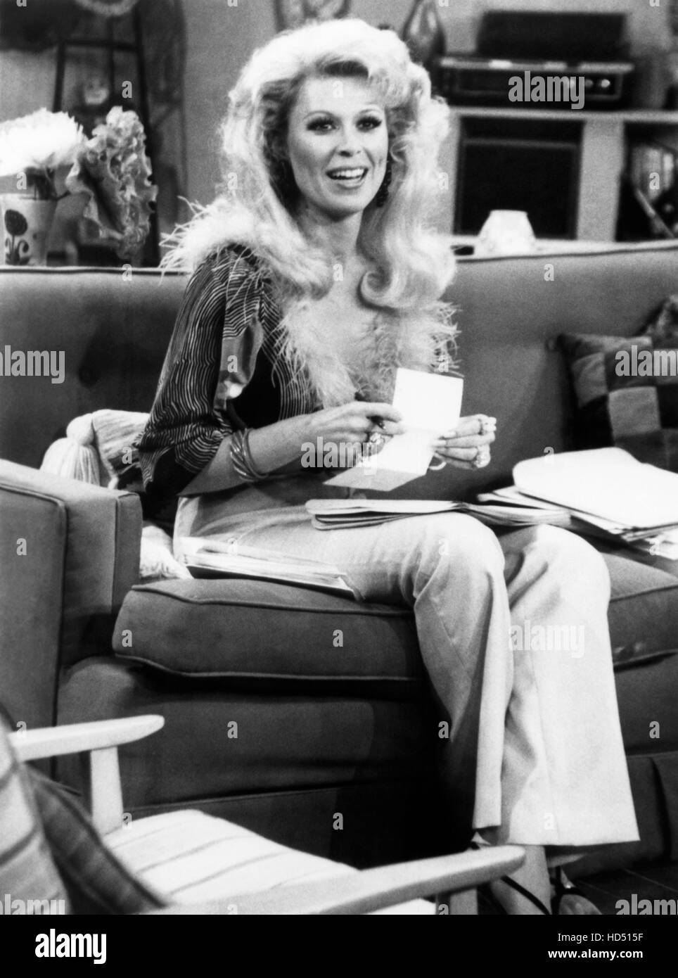 Leslie Easterbrook Laverne And Shirley