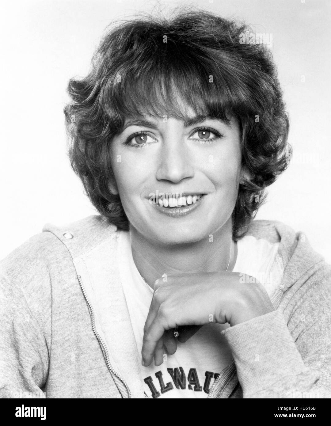 LAVERNE AND SHIRLEY, Penny Marshall, (1977), 1976-1983. © Paramount ...