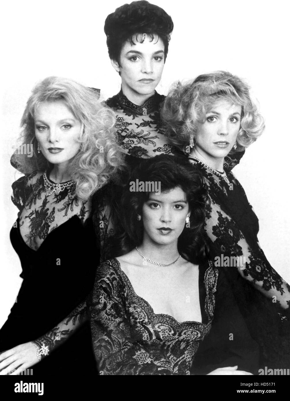 Lace 1984 Mini Series