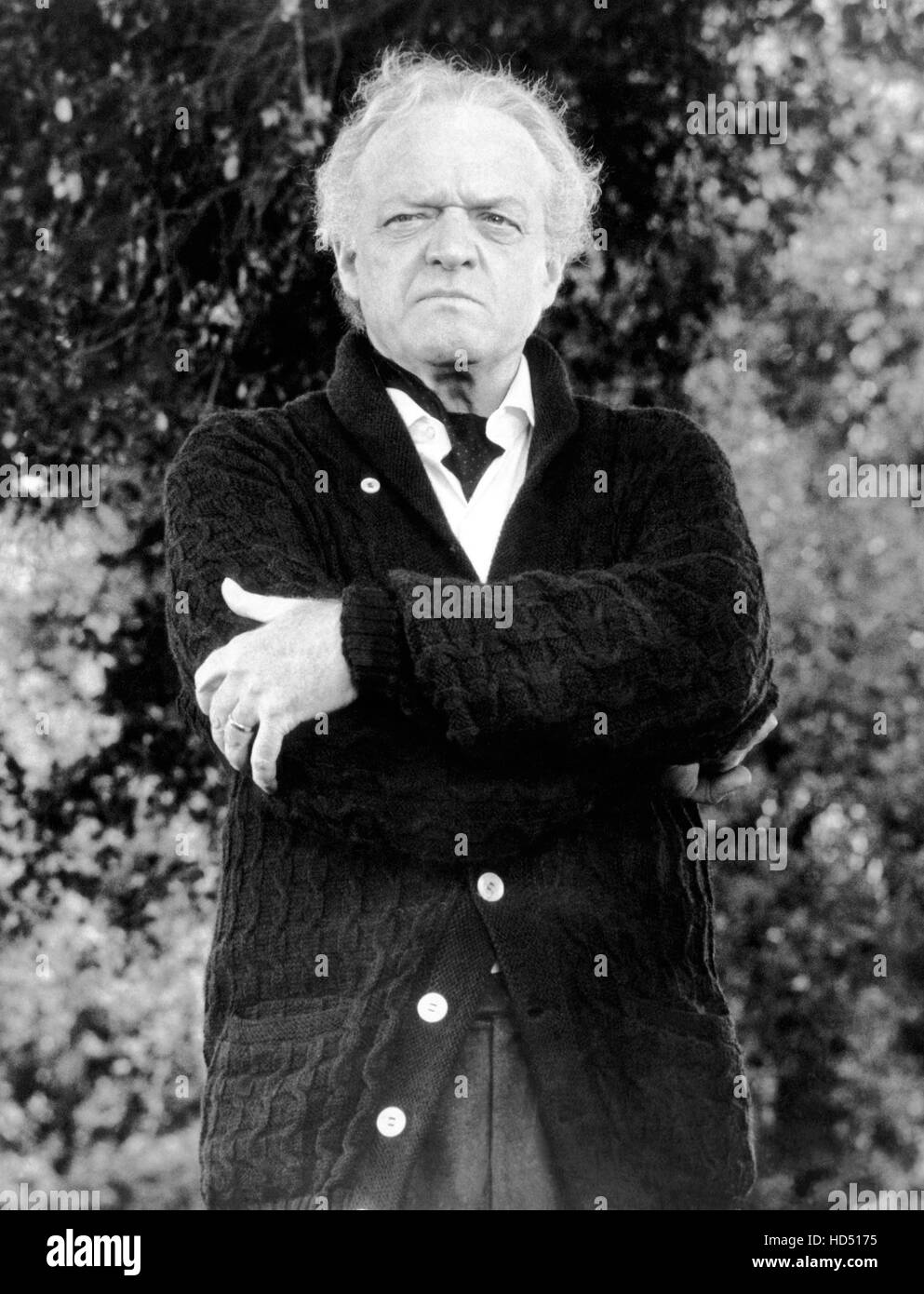 THE LAST CHILD, Van Heflin, aired October 5, 1971 Stock Photo - Alamy