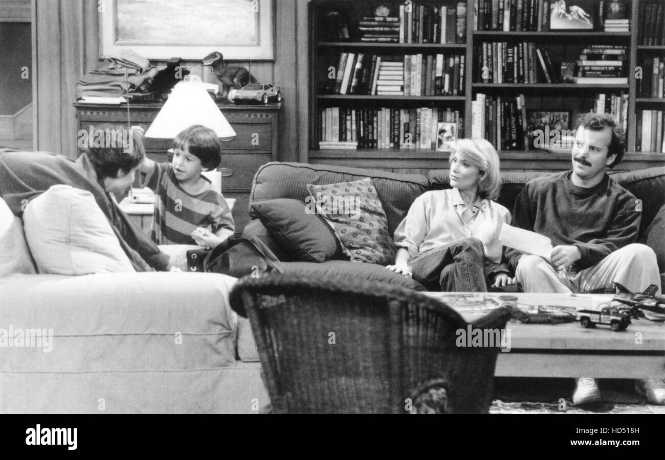 LAURIE HILL, from left: Mary Elizabeth Murphy, Eric Lloyd, DeLane ...