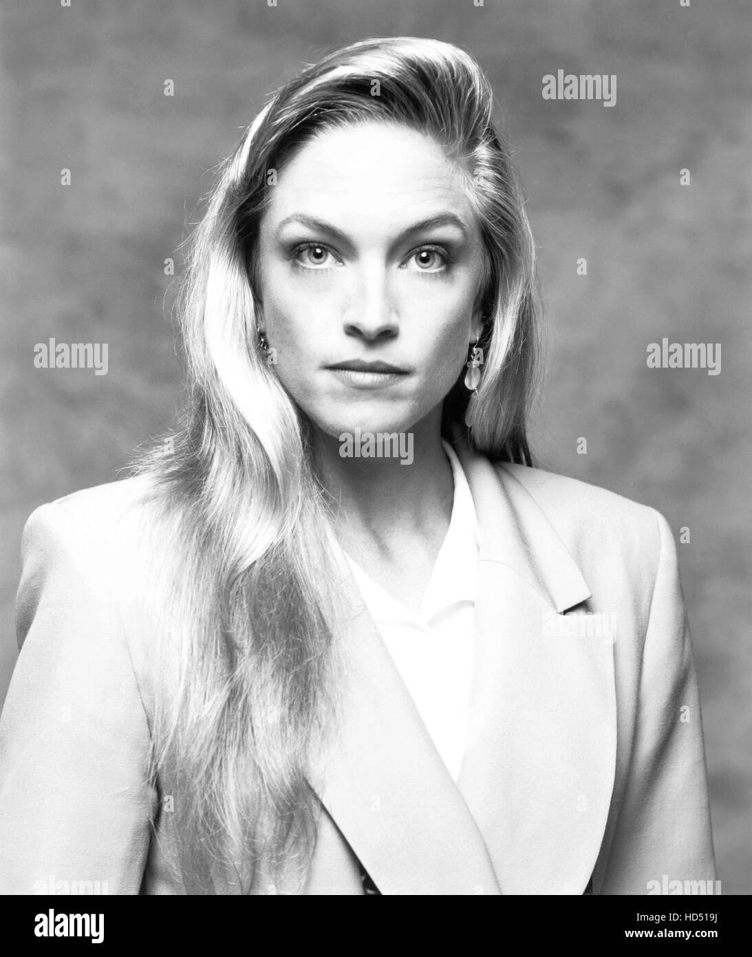 L.A. LAW, Cecil Hoffmann, 1986-1994, TM & Copyright © 20th Century Fox ...