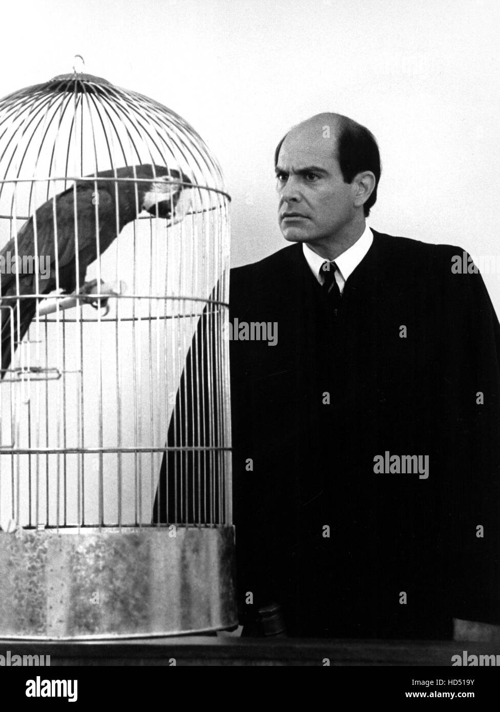 L.A. LAW, Alan Rachins, 1986-94, episode 'The Wizard of Odds' aired 10 ...