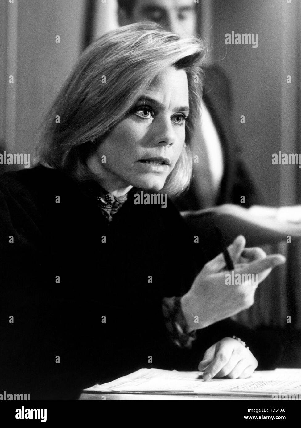 L.A. LAW, Susan Dey, 'On Your Honor', (Season 4, aired February 8, 1990 ...