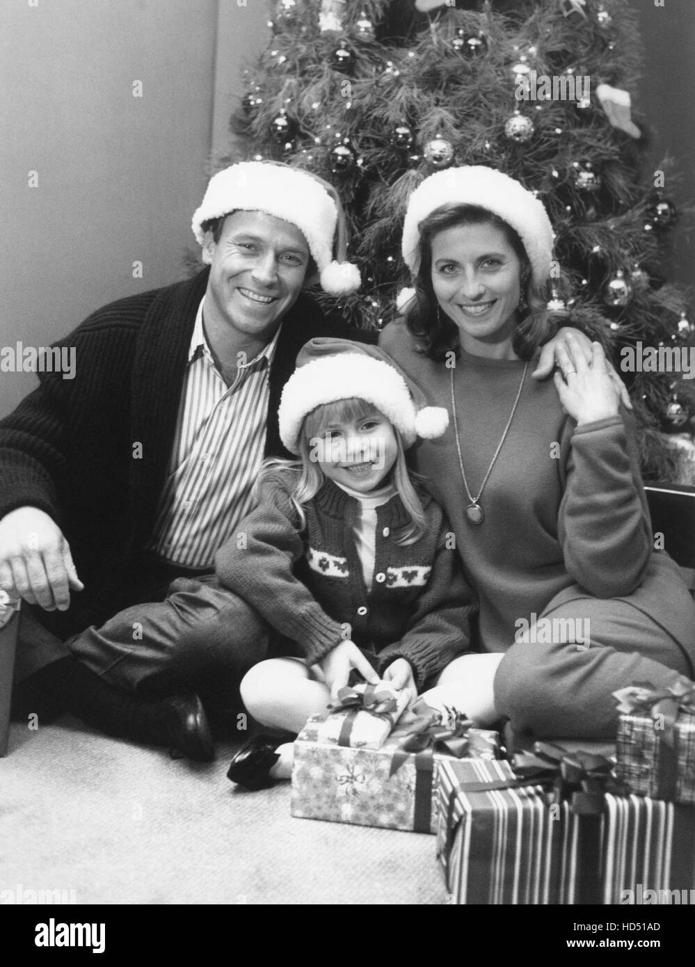 L.A. LAW, Corbin Bernsen, Jennifer Hetrick, Ashleigh Sterling, 1986-94 ...