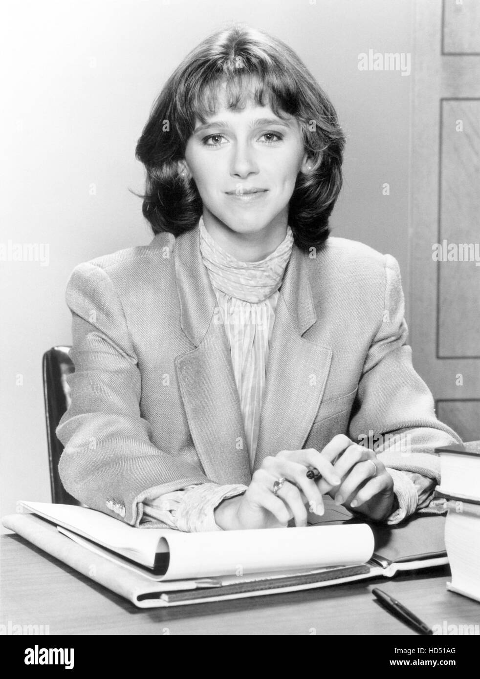 L.A. LAW, Michele Greene, (Season 1, 1986), 1986-94. TM and Copyright ...