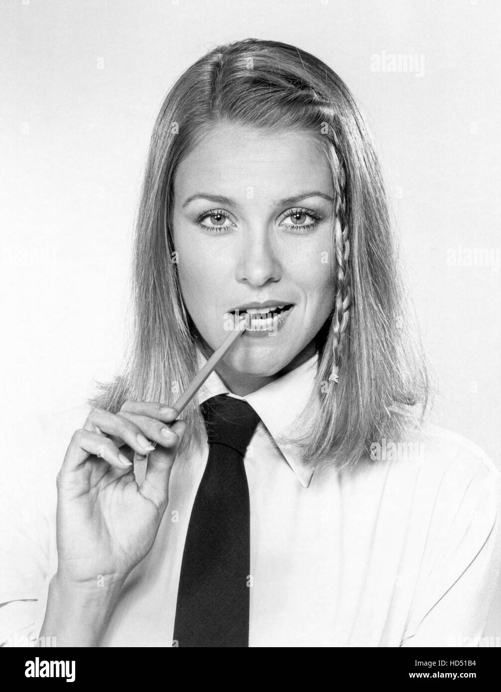 LADIES' MAN, Simone Griffeth, (1980), 1980-81. TM and Copyright © 20th ...