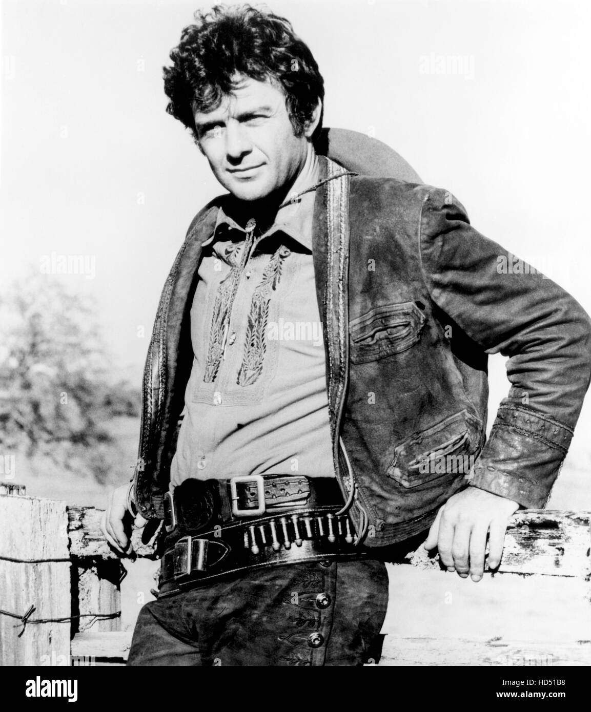 LANCER, James Stacy, 1968-70, TM and Copyright ©20th Century Fox Film ...