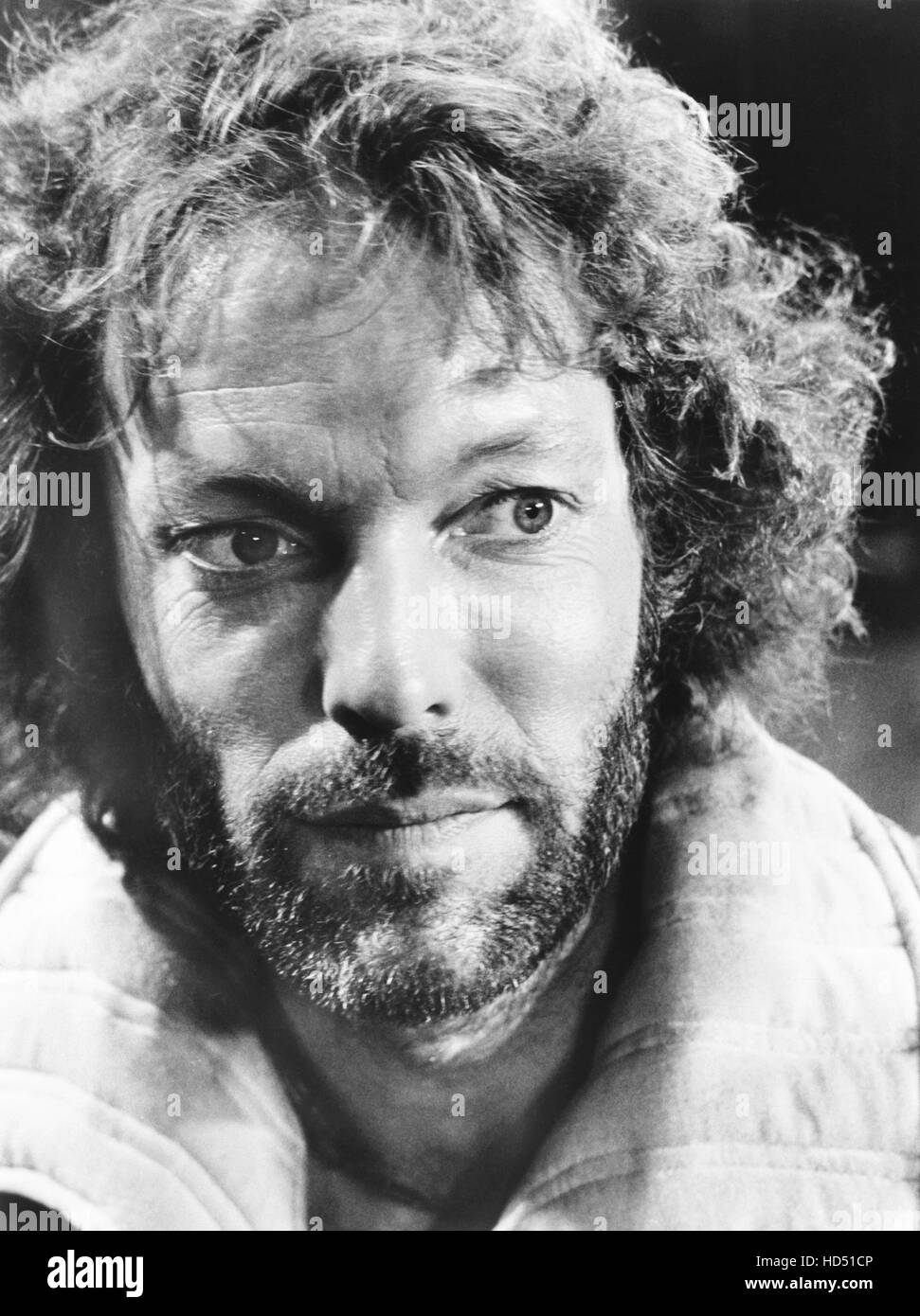 THE LADY'S NOT FOR BURNING, Richard Chamberlain, 1974 Stock Photo - Alamy