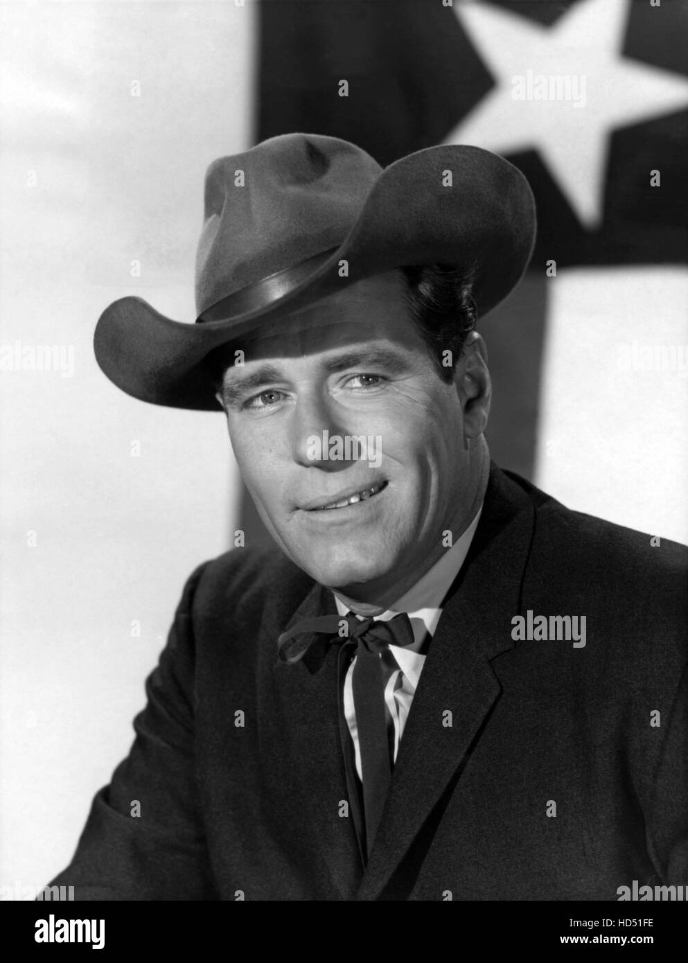 LAREDO, Philip Carey, 1965-67 Stock Photo - Alamy