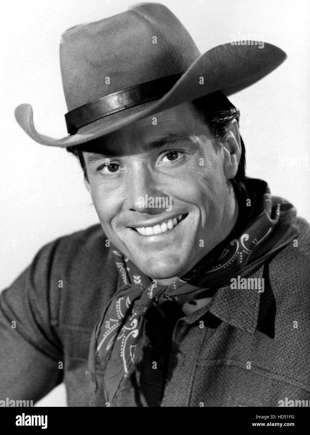 LAREDO, Bill Smith, 1965-67 Stock Photo - Alamy