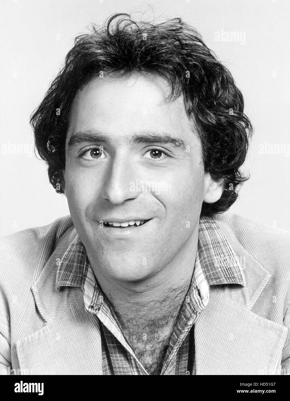 THE LAST RESORT, Zane Lasky, 1979-80 Stock Photo - Alamy