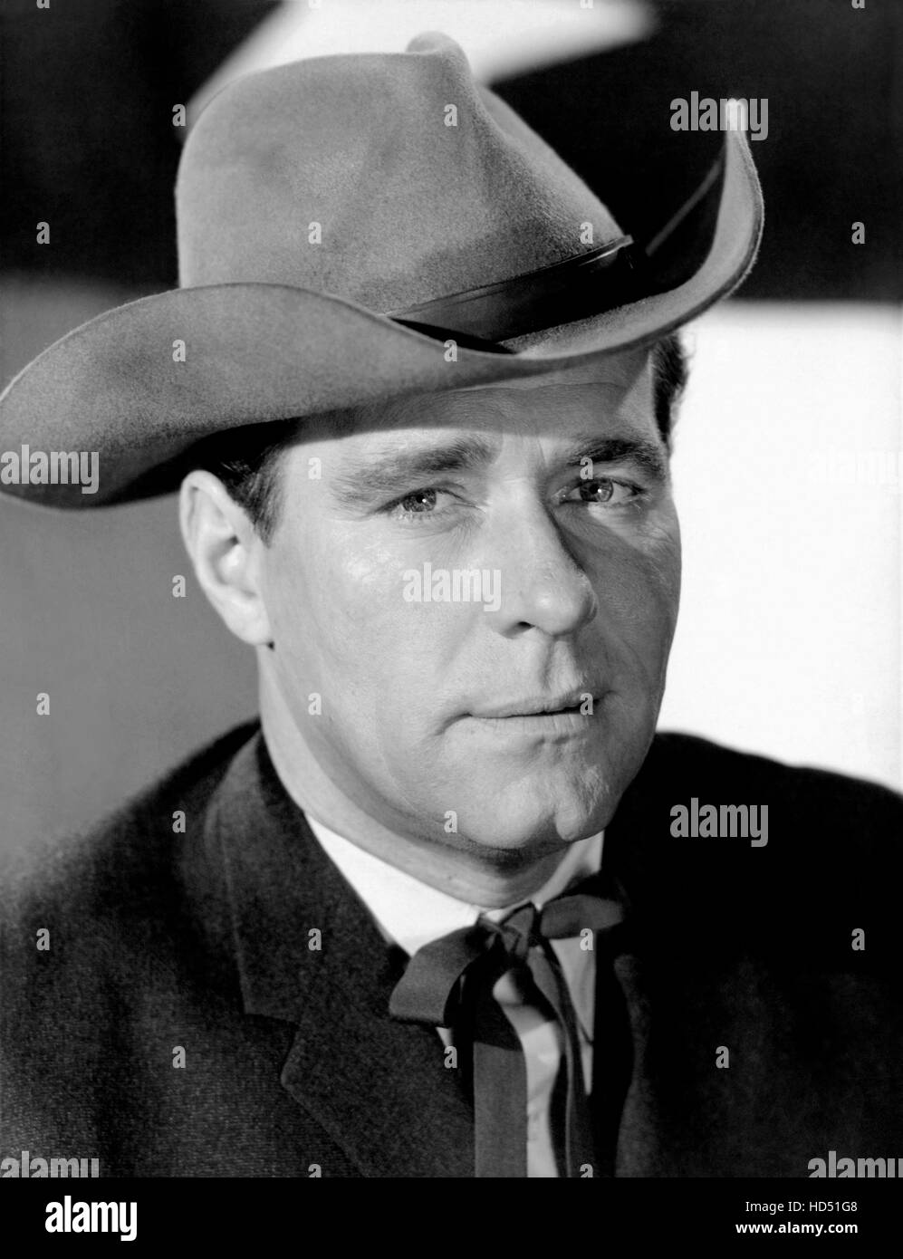 LAREDO, Philip Carey, 1965-67 Stock Photo - Alamy