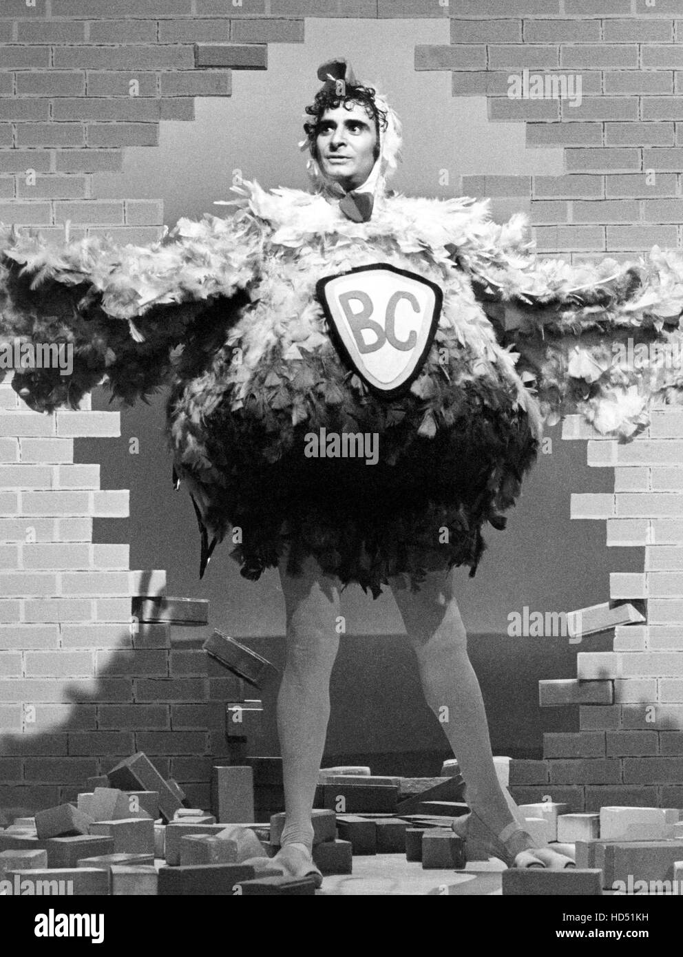 THE LATE SUMMER EARLY FALL BERT CONVY SHOW, Lenny Schultz, (episode ...