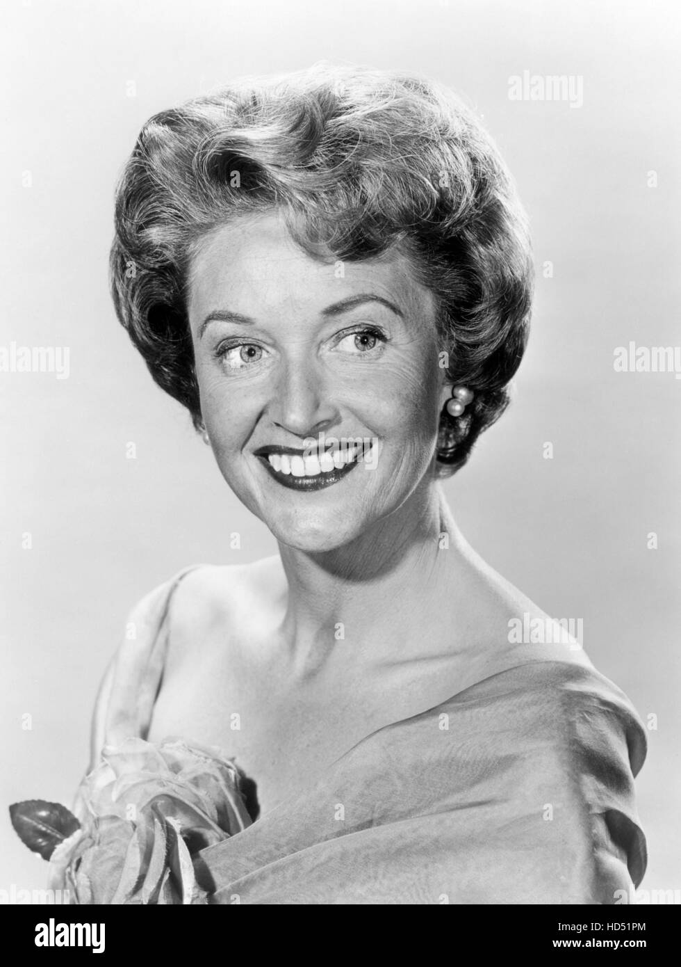 THE LAWRENCE WELK SHOW, Champagne Lady Norma Zimmer, (1965), 1955-1982 ...
