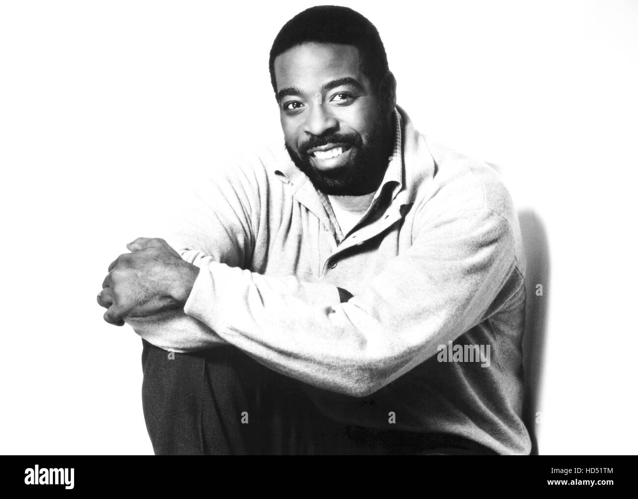 THE LES BROWN SHOW, Les Brown, (1993), 1993-94. © King World Prod ...