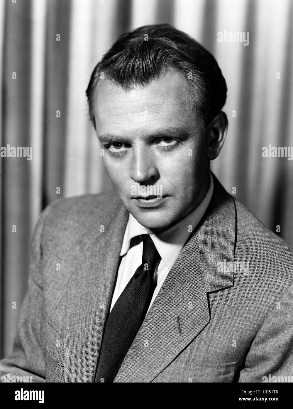 LET FREEDOM RING, Dan O'Herlihy, CBS-TV, aired December 31, 1961 Stock ...