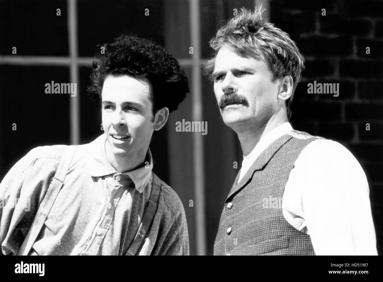 LEGEND, (from left): Jarrad Paul, Richard Dean Anderson, 'The Life ...