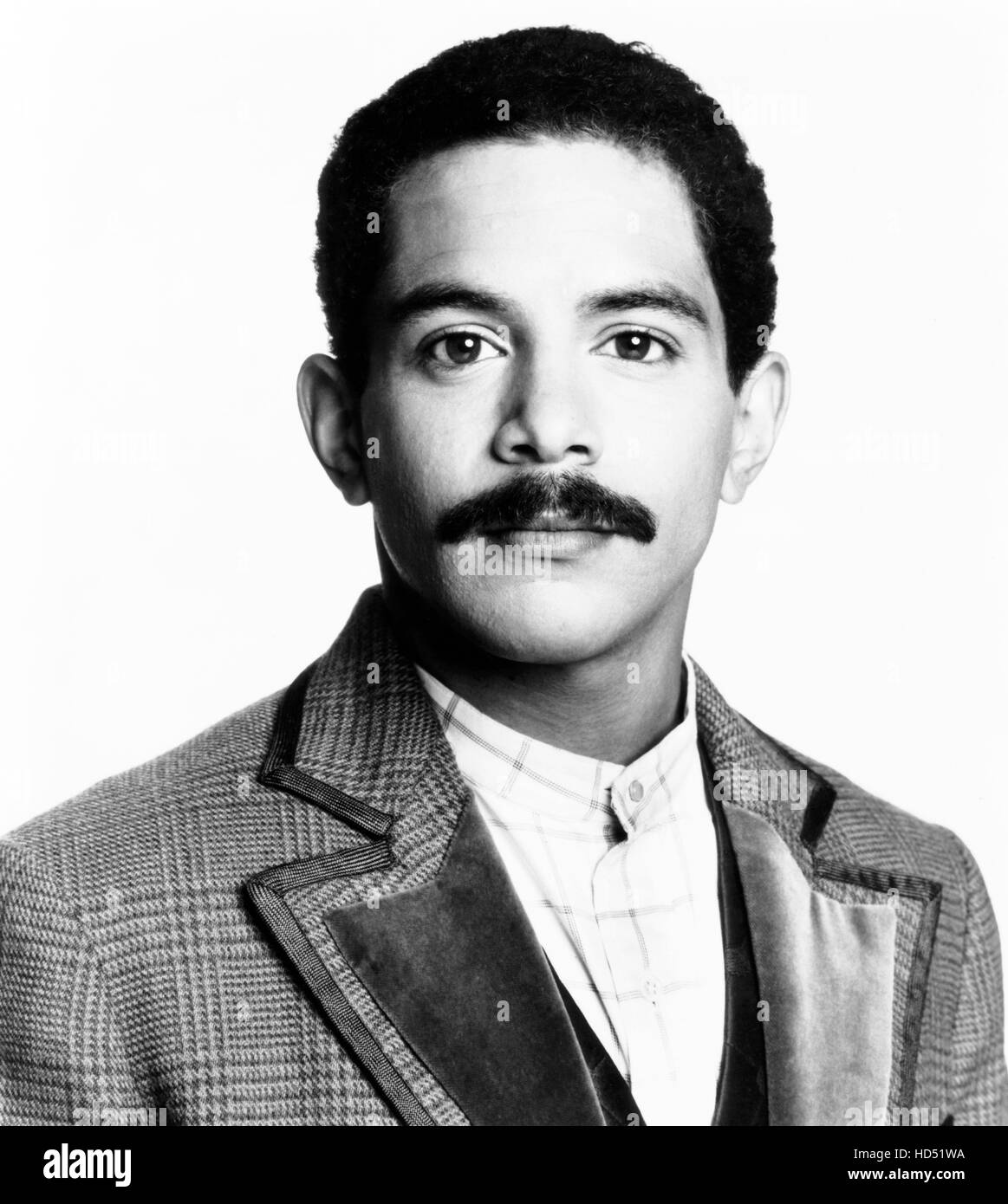 LEGEND, Mark Adair-Rios, 1995. © Paramount Television / Courtesy ...