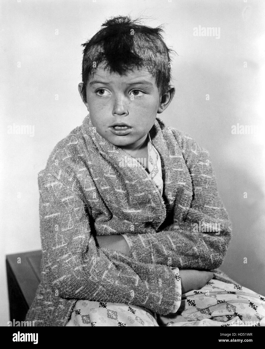 LEAVE IT TO BEAVER, Jerry Mathers, (Season 1), 1957-63 Stock Photo - Alamy