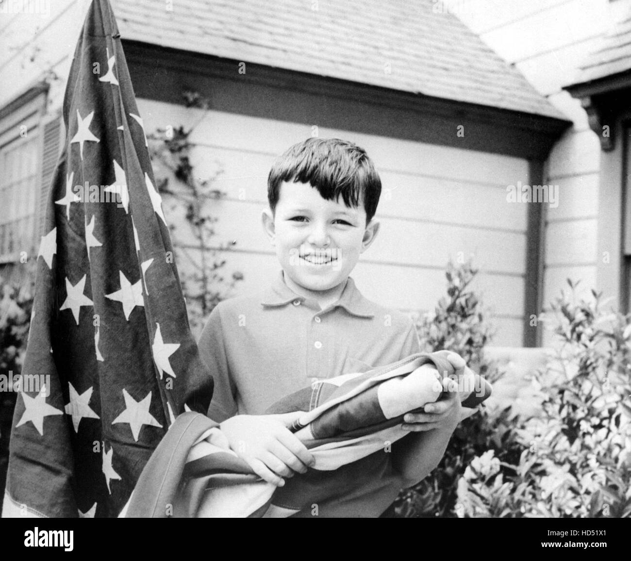 LEAVE IT TO BEAVER, Jerry Mathers, 1957-63 Stock Photo - Alamy