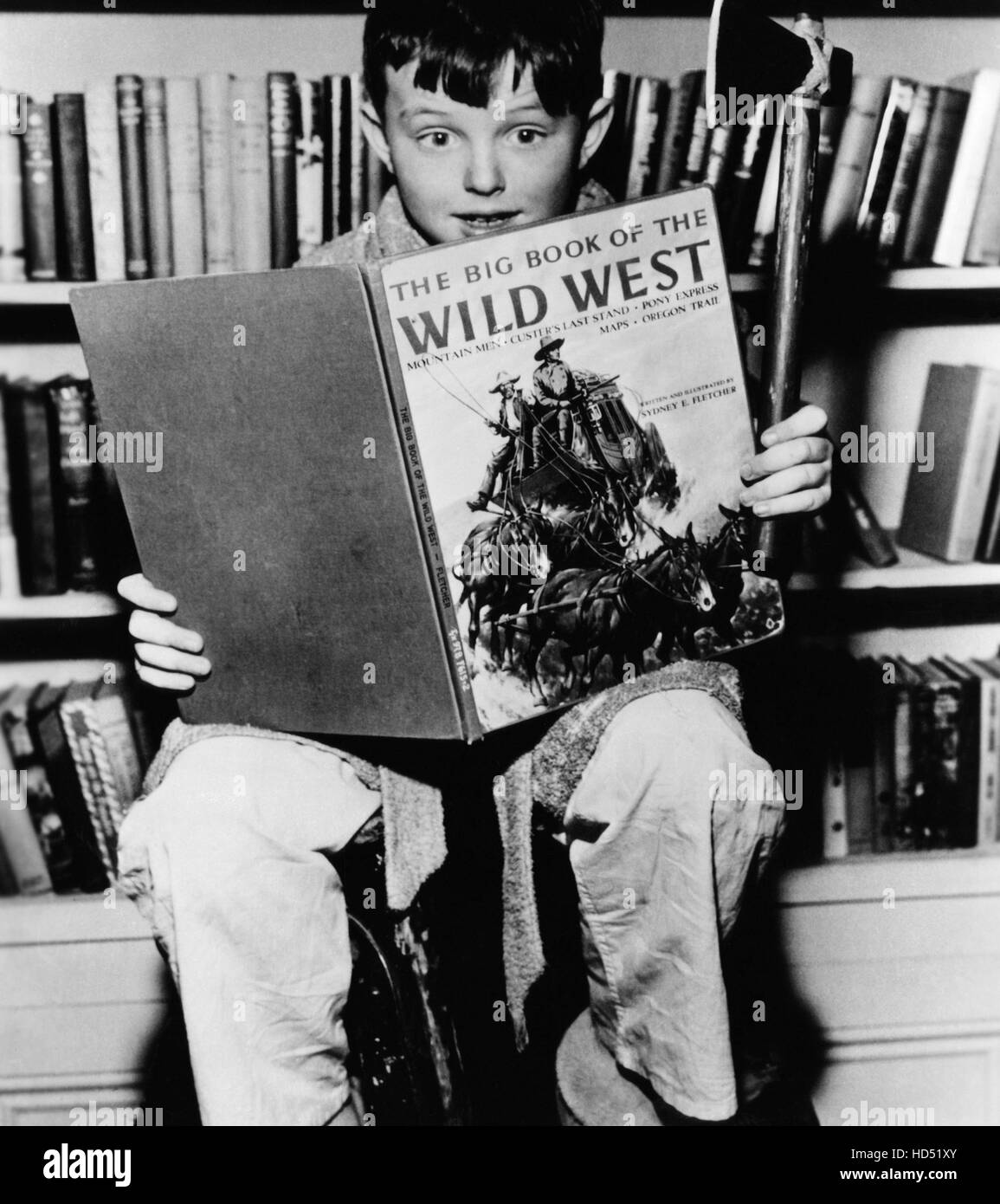 LEAVE IT TO BEAVER, Jerry Mathers, 1957-1963 Stock Photo - Alamy