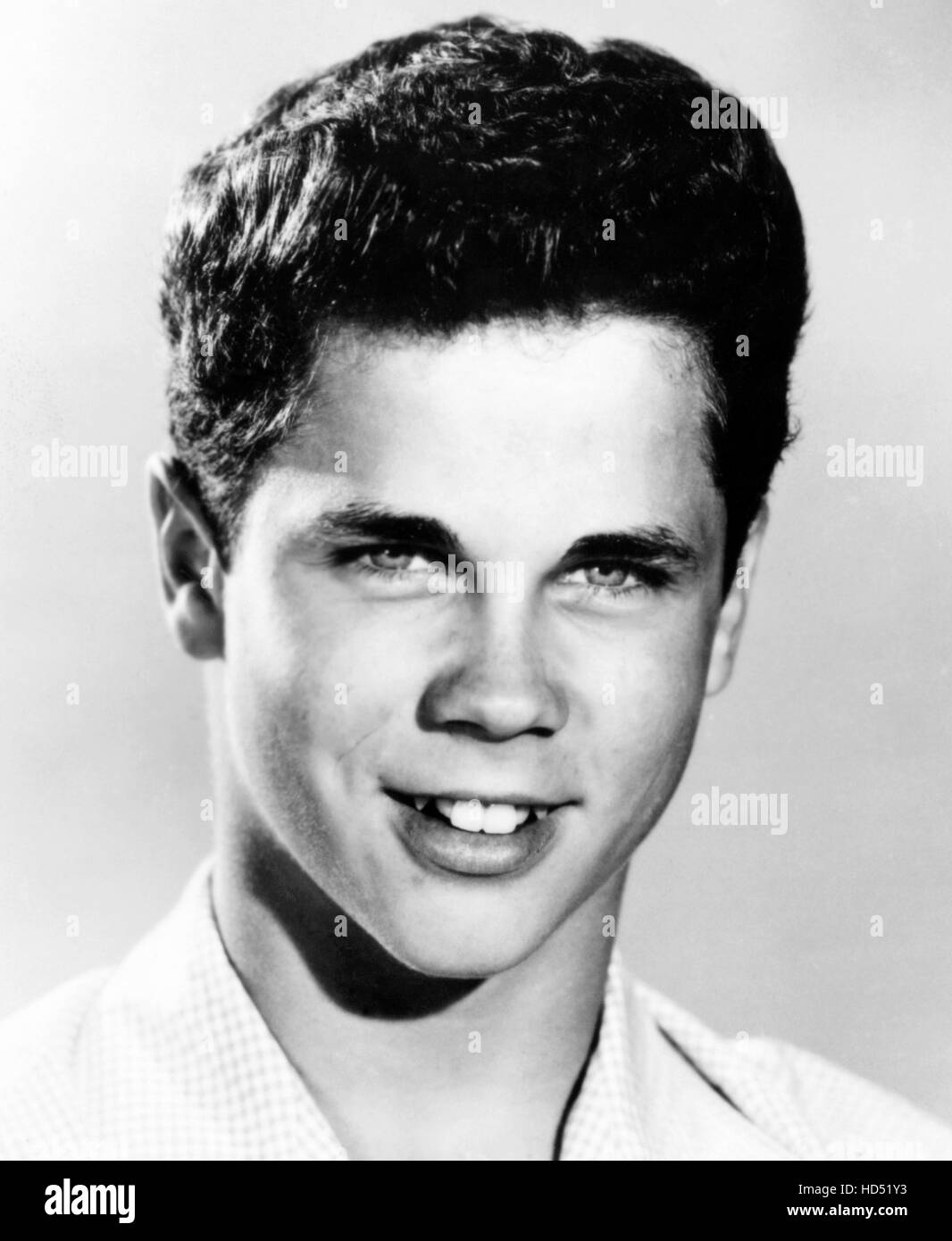 LEAVE IT TO BEAVER, Tony Dow, 1957-63 Stock Photo - Alamy