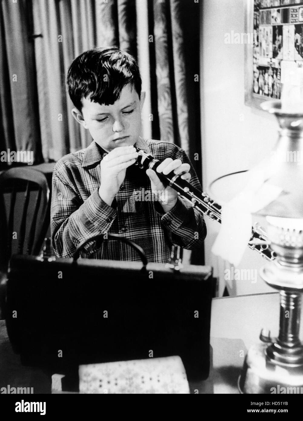 LEAVE IT TO BEAVER, Jerry Mathers, 1957-63 Stock Photo - Alamy