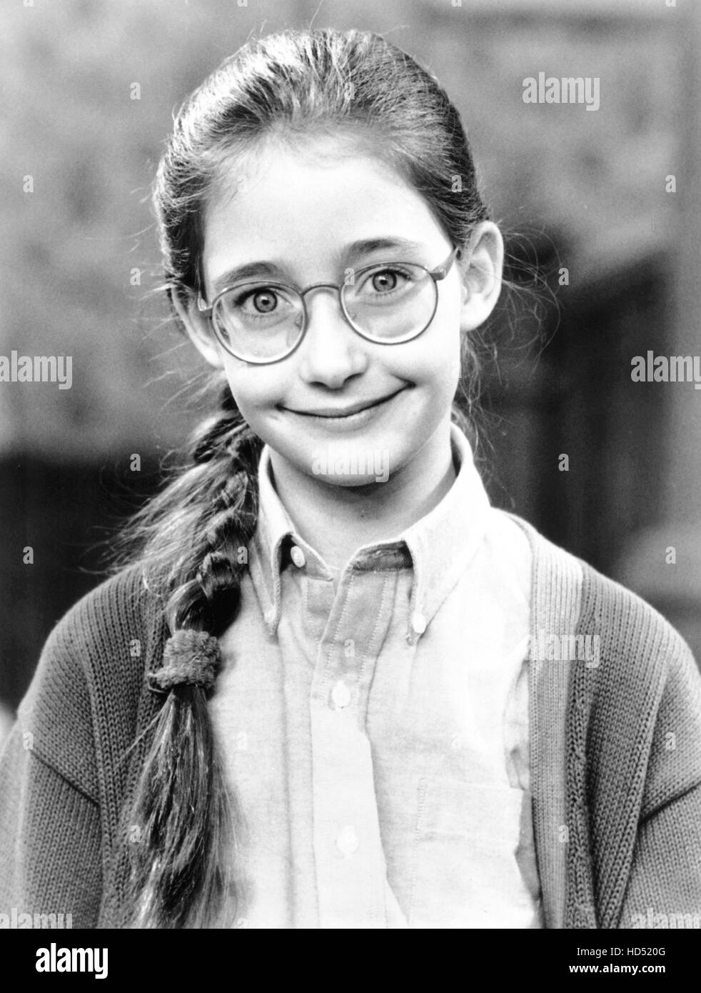 LENNY, Alexis Caldwell, 1990-1991, © Touchstone Television/courtesy ...