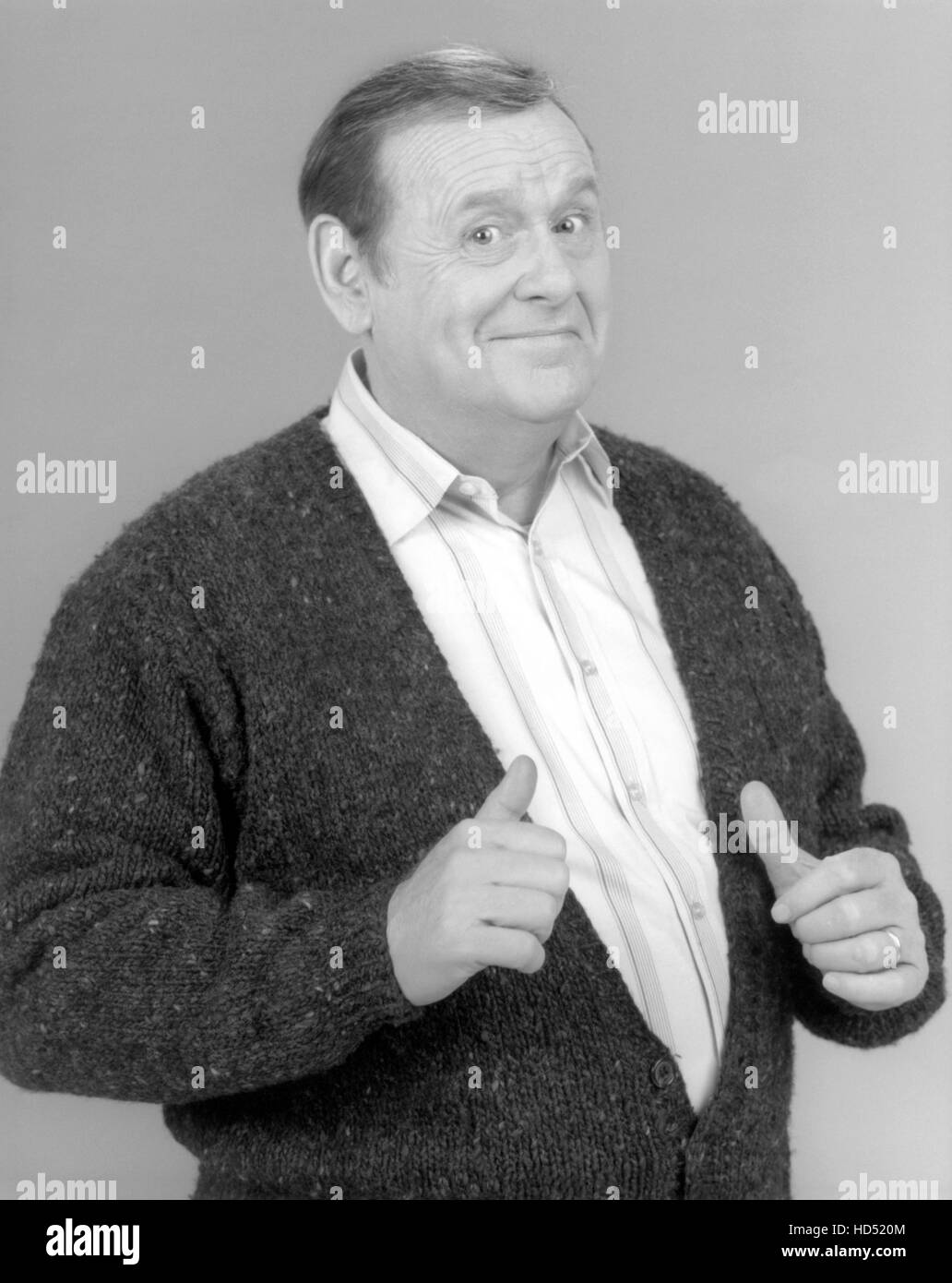 LENNY, Eugene Roche, 1990-91. photo: Tony Esparza / © Touchstone ...