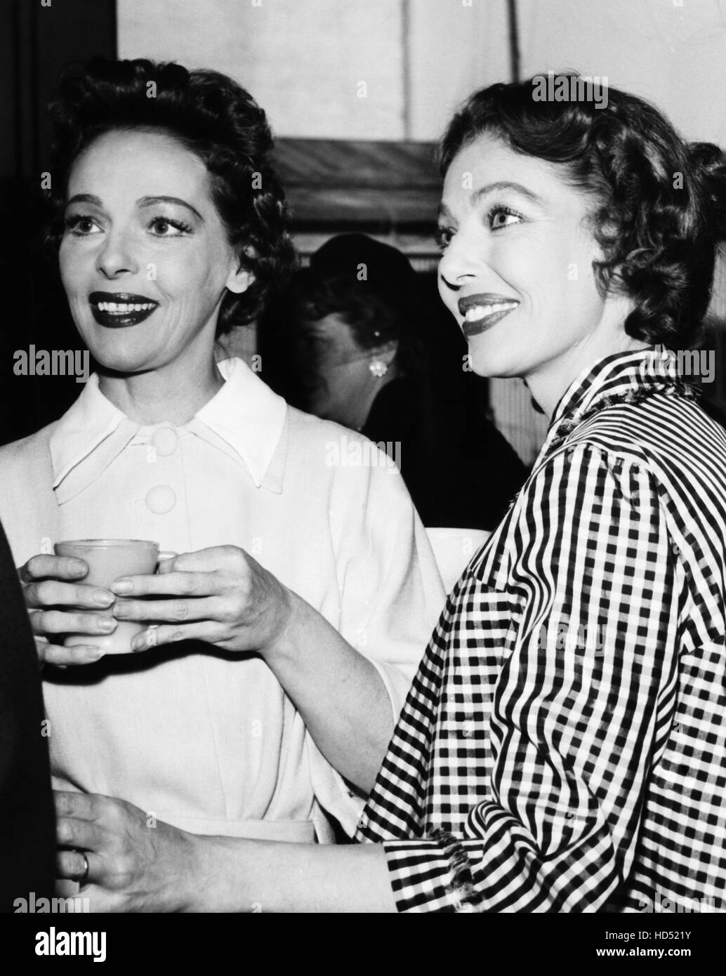 Sally Blane And Sisters Sally Blane | Cinema Dilettante