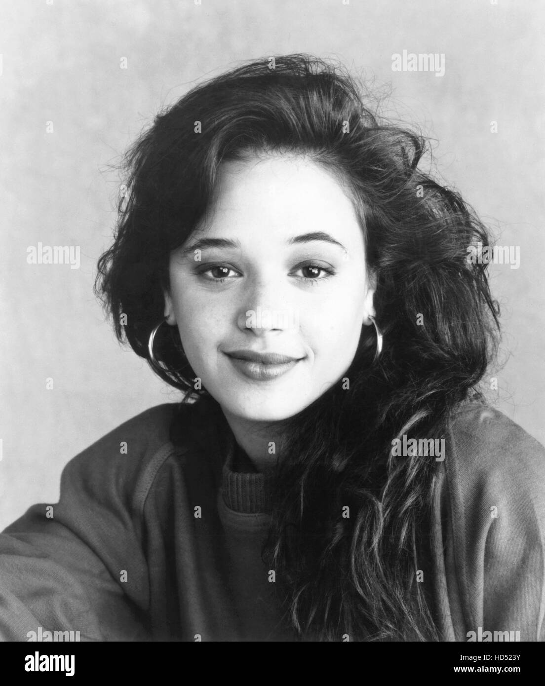 Alison Elliott Living Dolls