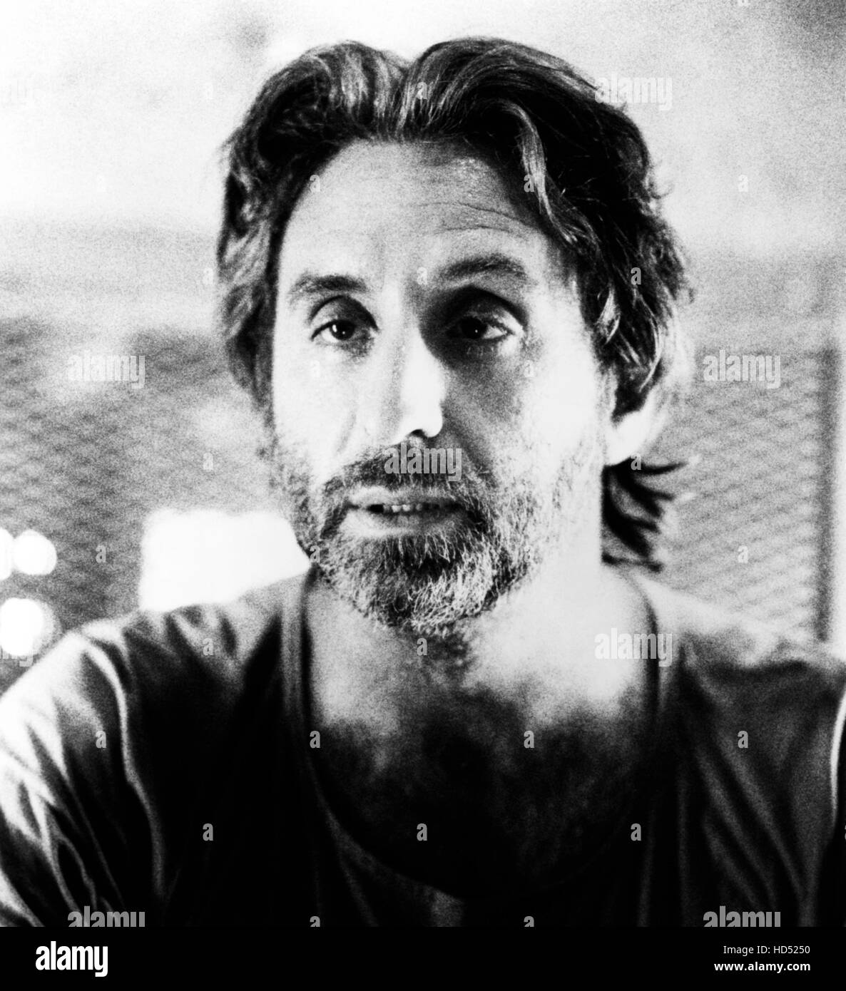 LIFEPOD, Ron Silver, 1993, TM & Copyright © 20th Century Fox Film Corp ...