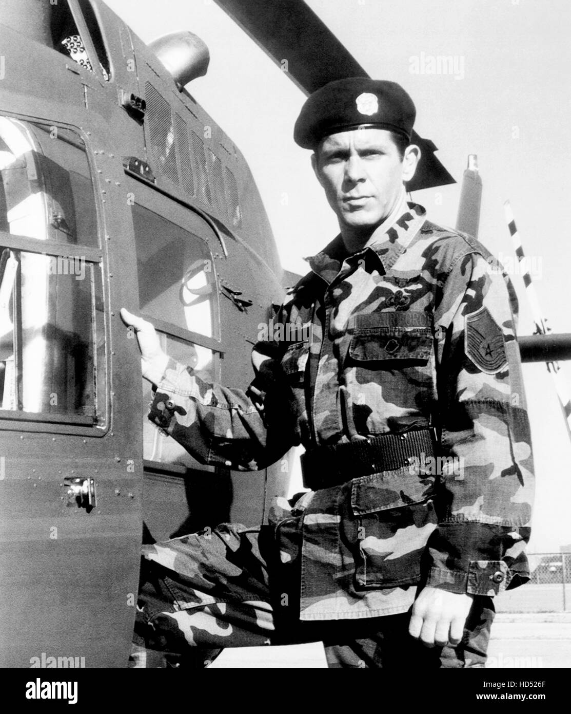 LIES HE TOLD, Gary Cole, 1997. © Jaffe/Braunstein Films / Courtesy ...