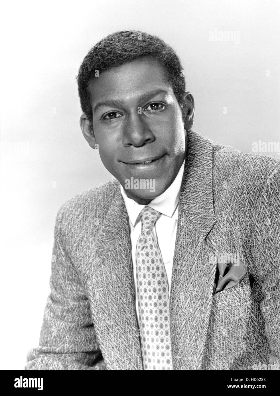 MATLOCK, Kene Holliday, (1986), 1986-95. © Viacom Prod. / Courtesy ...