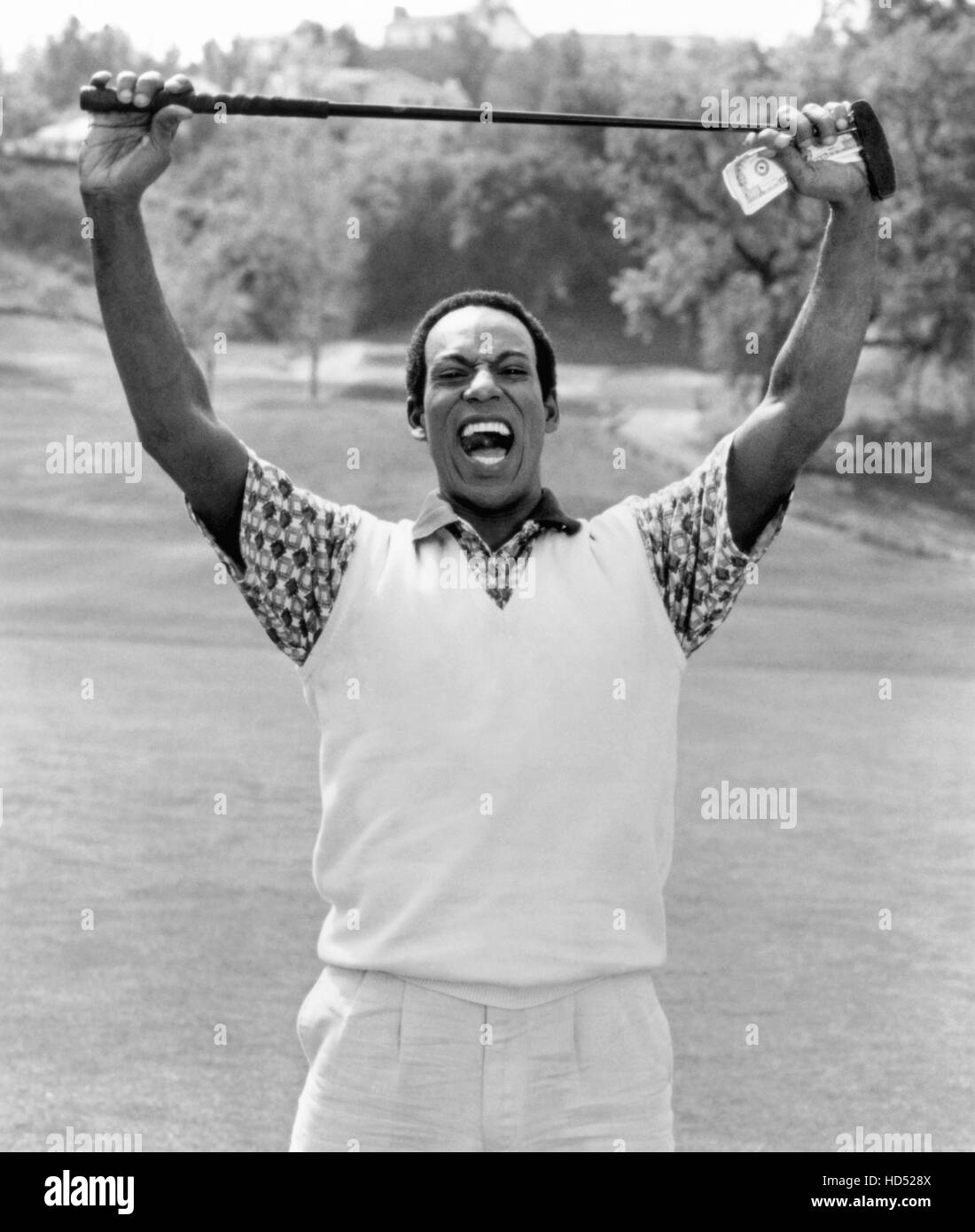 MAD TV (aka MADTV), Orlando Jones (as O.J. Simpson), (Season 2, aired ...