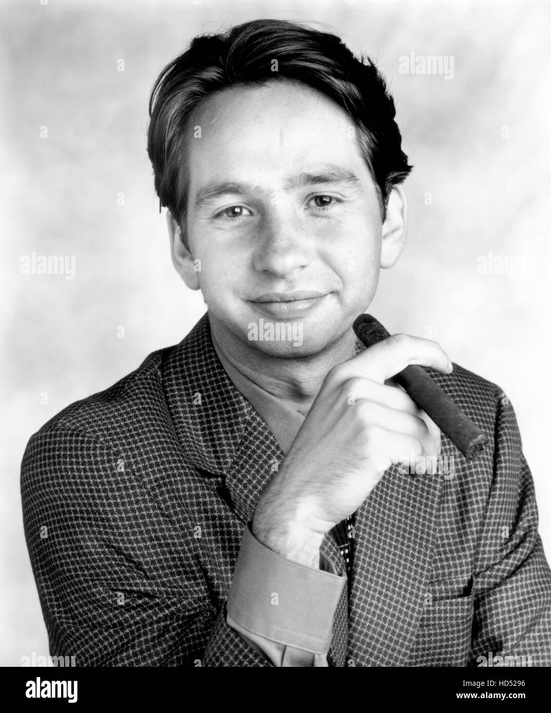 MAD TV (aka MADTV), David Herman, (1997), 1995-2009. © Warner Bros ...