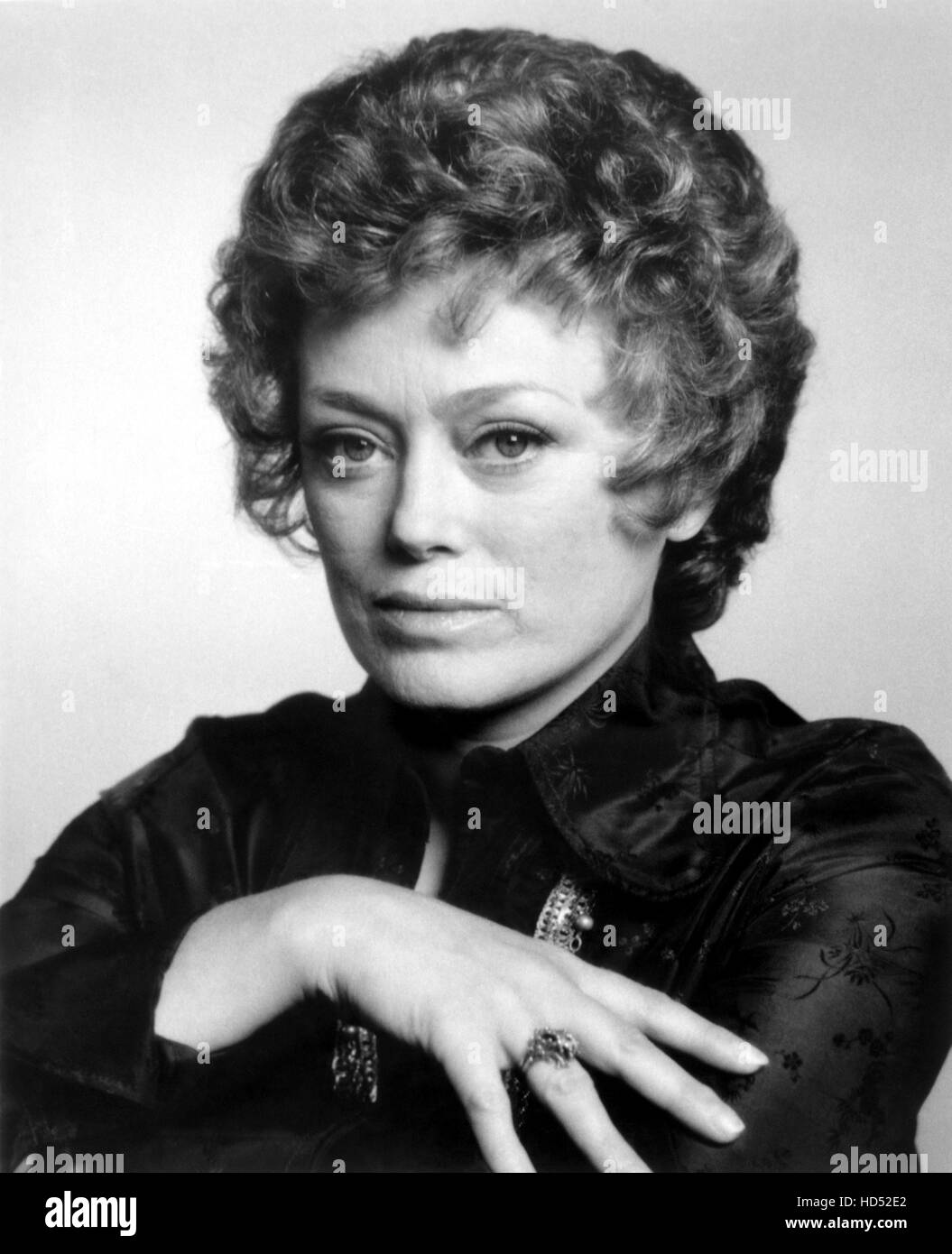 MAUDE, Rue McClanahan, 1972-78 Stock Photo - Alamy