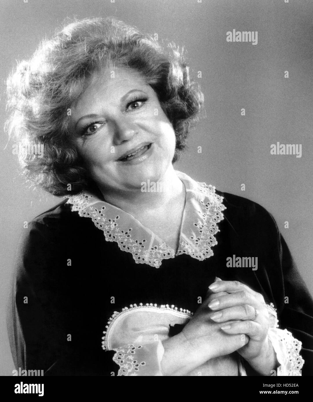 Hermione Baddeley Maude MAUDE's Third Season Saw An Already Great Show