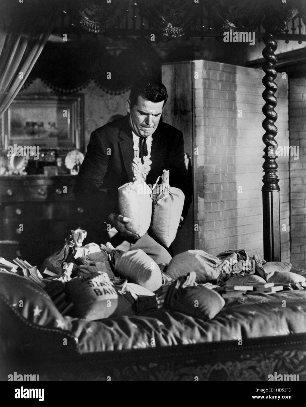 MAVERICK, James Garner, 1957-1962 Stock Photo - Alamy