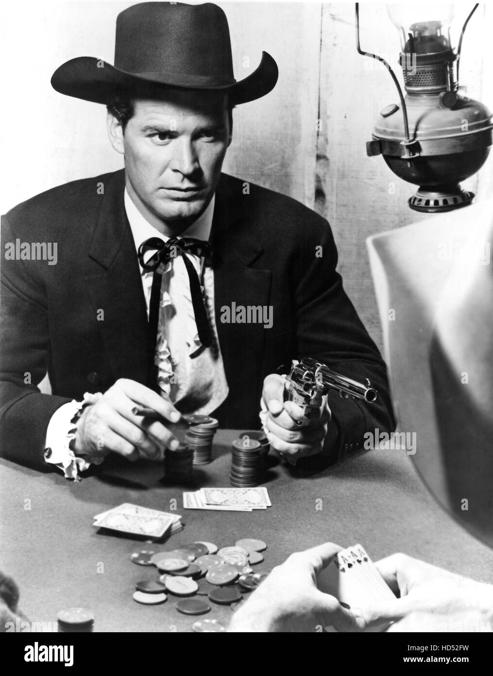 MAVERICK, James Garner, 1957-1962 Stock Photo - Alamy