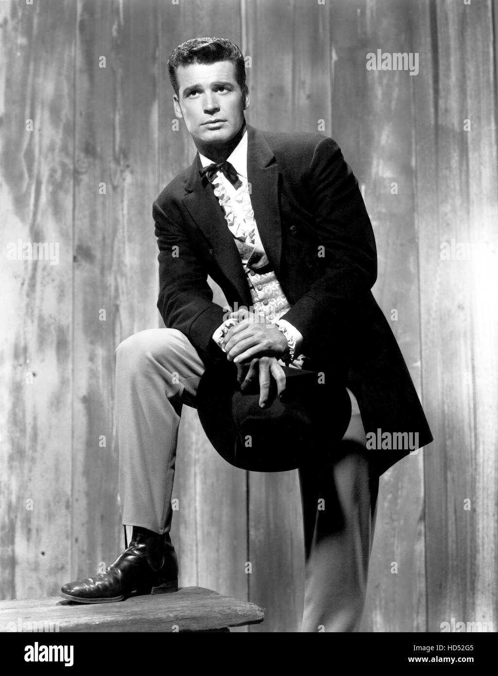 MAVERICK, James Garner, (Season 1), 1957-62 Stock Photo - Alamy