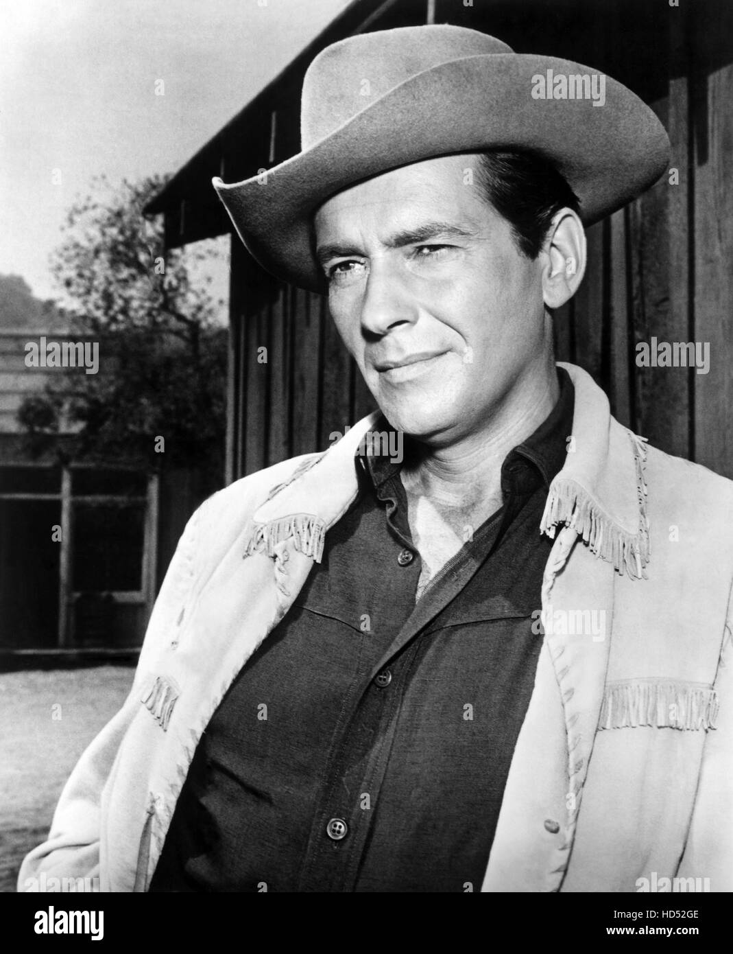 MAVERICK, Jack Kelly, 1957-62 Stock Photo - Alamy