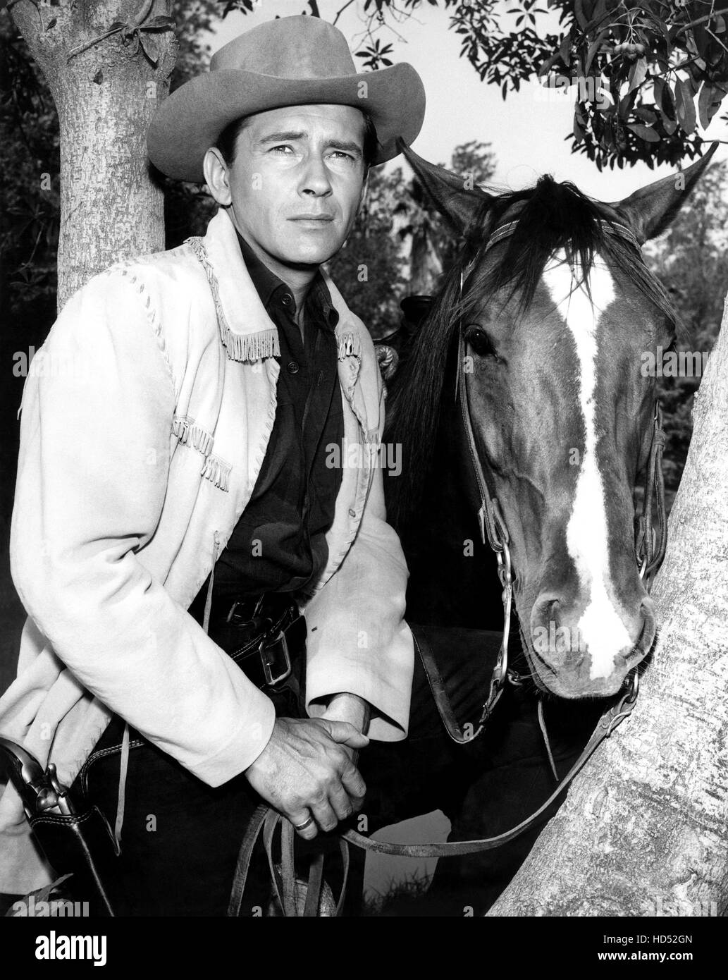 MAVERICK, Jack Kelly, 1957-62 Stock Photo - Alamy