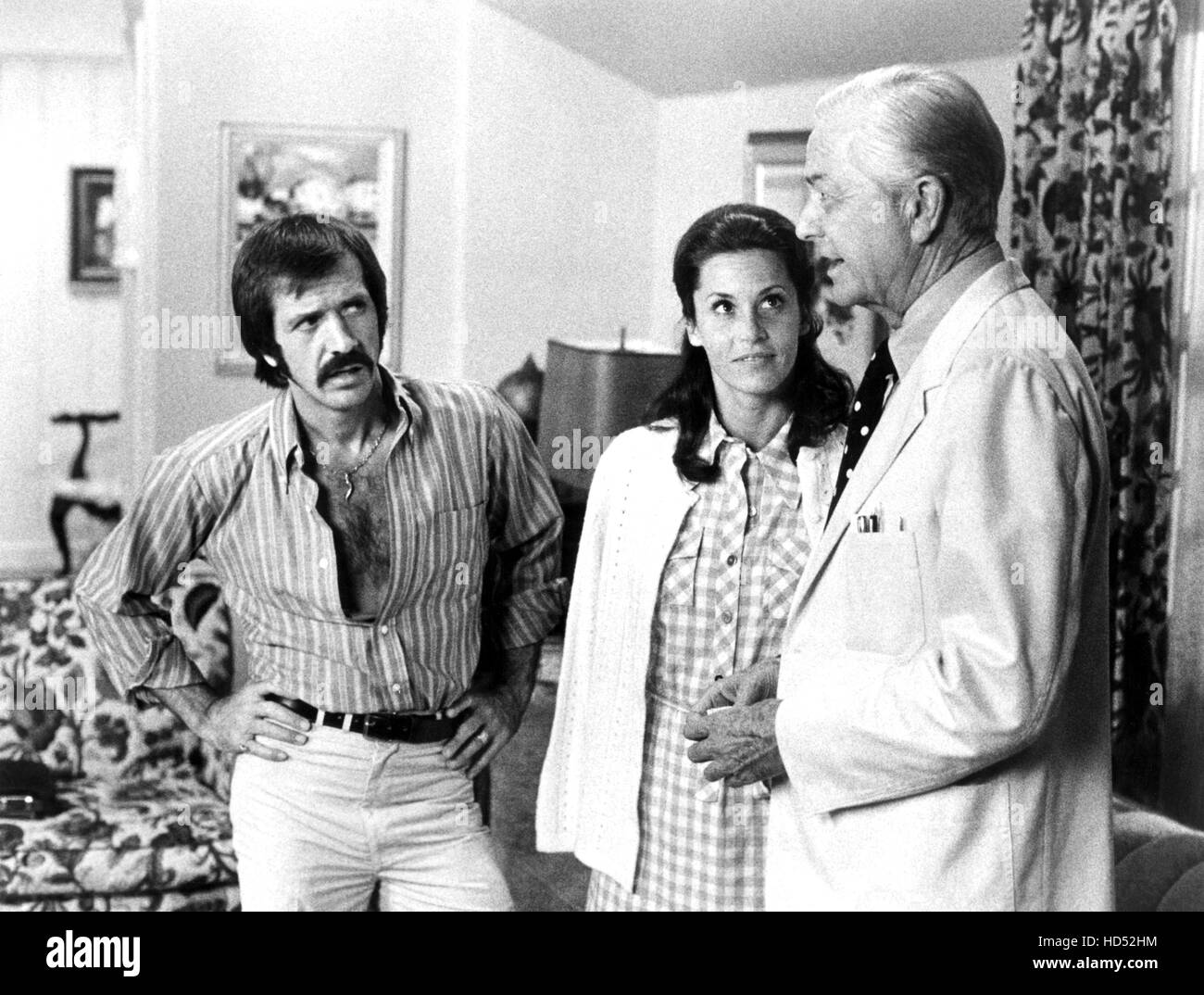 MARCUS WELBY M.D., Sonny Bono, Suzanne Charney, Robert Young, 'Blood ...